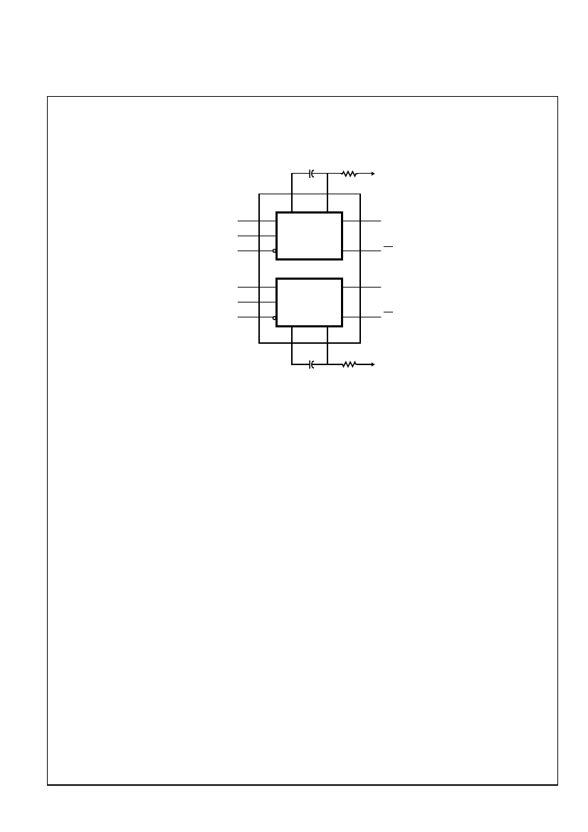 CD4098,CD4098 pdf中文资料,CD4098引脚图,CD4098电路-Datasheet-电子工程世界