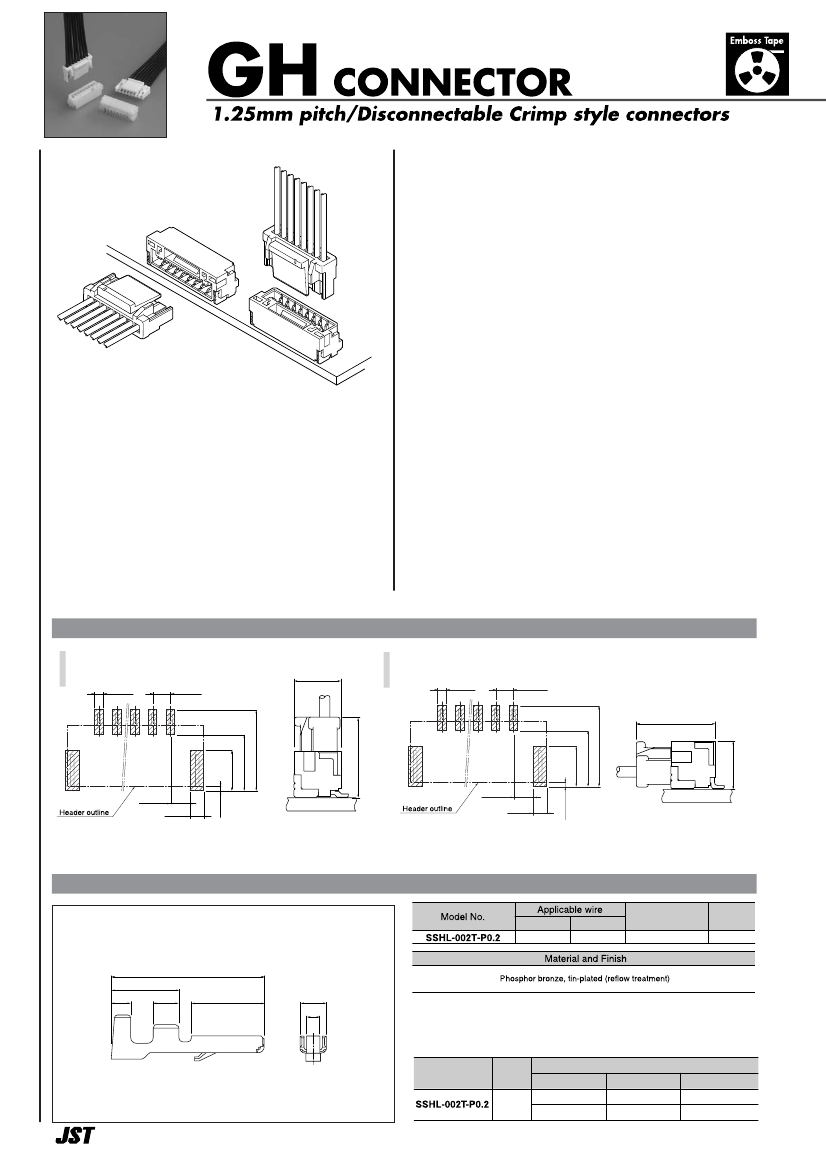 SM02B-GHS-TB(LF)(SN)-,SM02B-GHS-TB(LF)(SN)- pdf中文资料,SM02B-GHS-TB(LF)(SN)-引脚图,SM02B-GHS-TB(LF)(SN ...