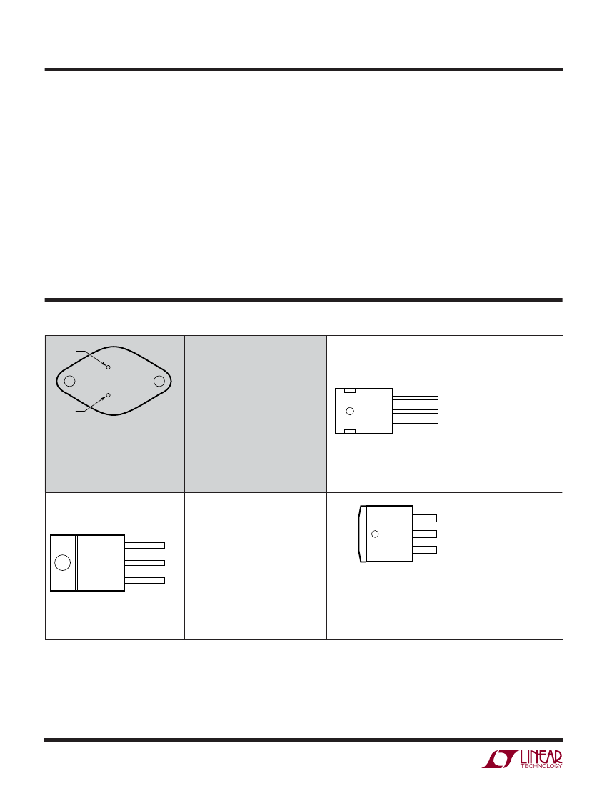 LT1085CM-3.6,LT1085CM-3.6 pdf中文资料,LT1085CM-3.6引脚图,LT1085CM-3.6电路-Datasheet-电子工程世界