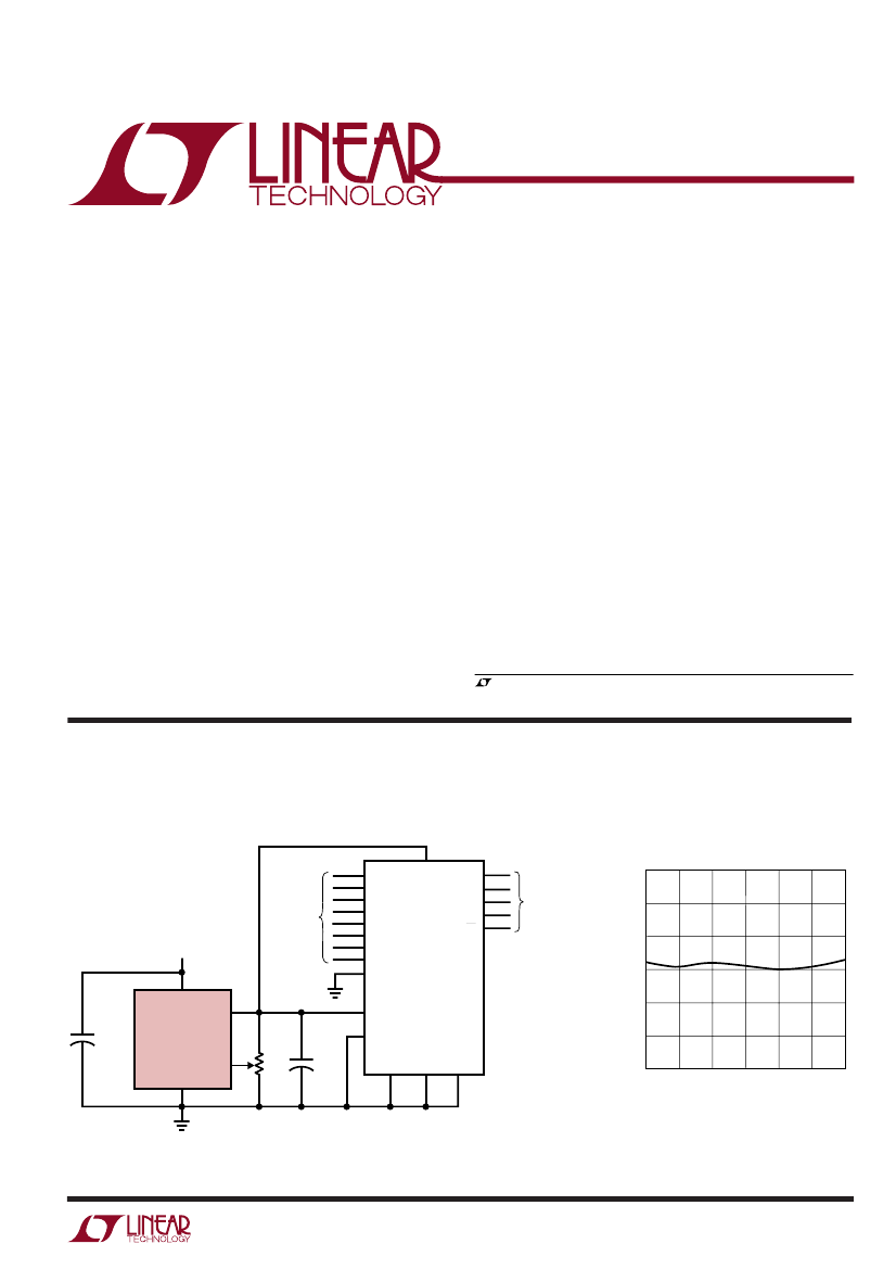 LT1027CCN8-5,LT1027CCN8-5 pdf中文资料,LT1027CCN8-5引脚图,LT1027CCN8-5电路 ...