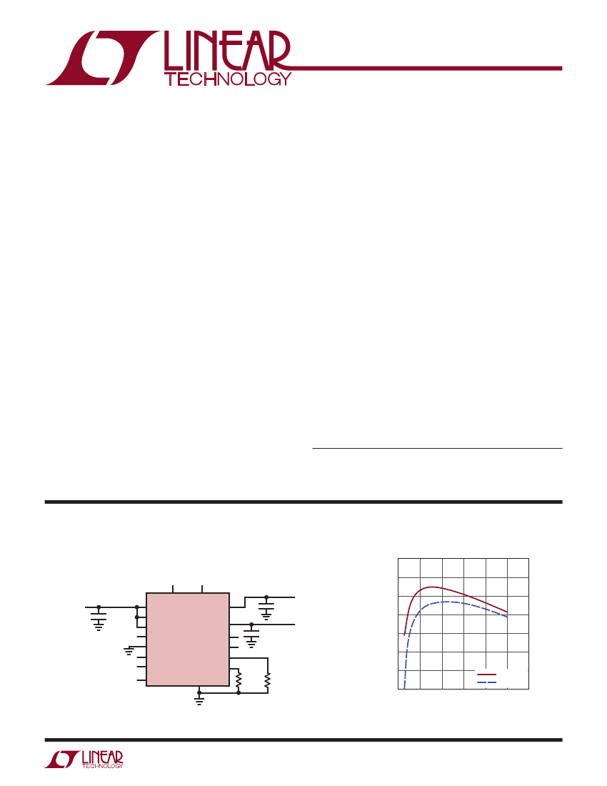 LTM4622,LTM4622 pdf中文资料,LTM4622引脚图,LTM4622电路-Datasheet-电子工程世界