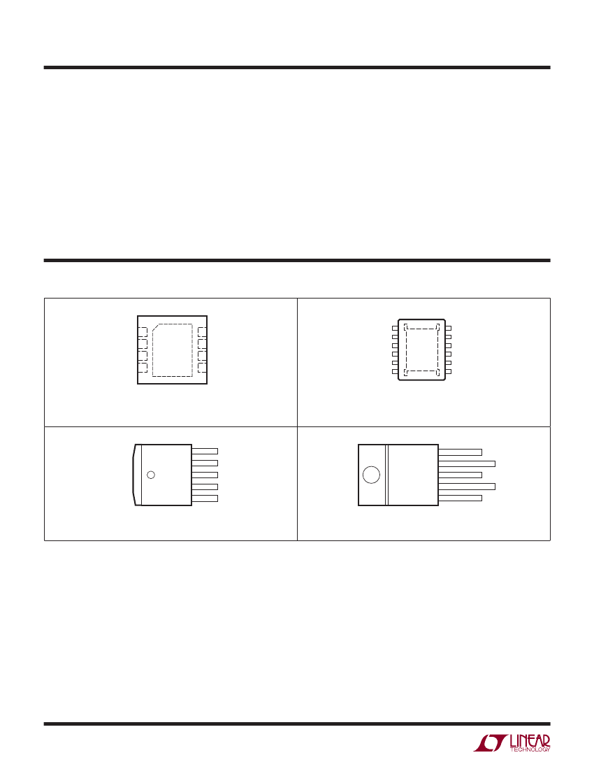 LT3015,LT3015 pdf中文资料,LT3015引脚图,LT3015电路-Datasheet-电子工程世界