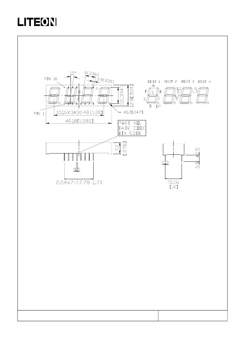 LTC-4627JRE,LTC-4627JRE pdf中文资料,LTC-4627JRE引脚图,LTC-4627JRE电路-Datasheet-电子工程世界