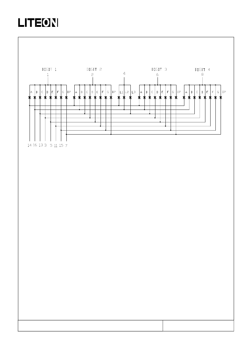 LTC-4627JRE,LTC-4627JRE pdf中文资料,LTC-4627JRE引脚图,LTC-4627JRE电路-Datasheet-电子工程世界