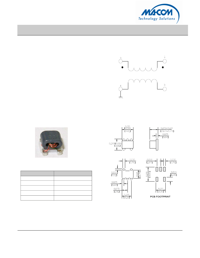 ETC1-1-13,ETC1-1-13 pdf中文资料,ETC1-1-13引脚图,ETC1-1-13电路-Datasheet-电子工程世界