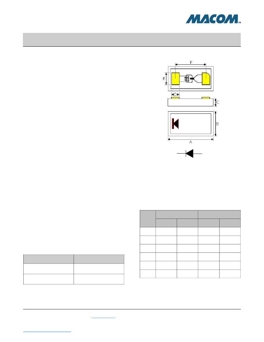 MADP-000907-14020W,MADP-000907-14020W pdf中文资料,MADP-000907-14020W引脚图 ...