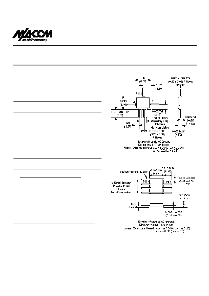SW-331,SW-331 pdf中文资料,SW-331引脚图,SW-331电路-Datasheet-电子工程世界