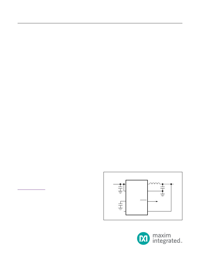 MAX15062AATA+T,MAX15062AATA+T pdf中文资料,MAX15062AATA+T引脚图,MAX15062AATA+T电路-Datasheet-电子工程世界
