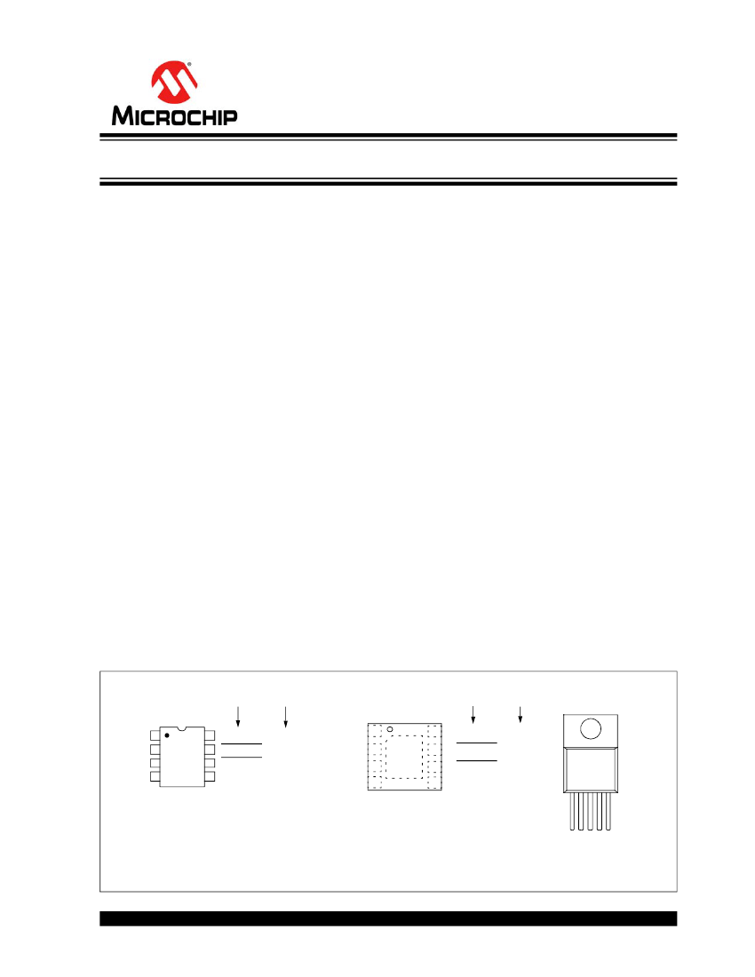 TC4421,TC4421 pdf中文资料,TC4421引脚图,TC4421电路-Datasheet-电子工程世界