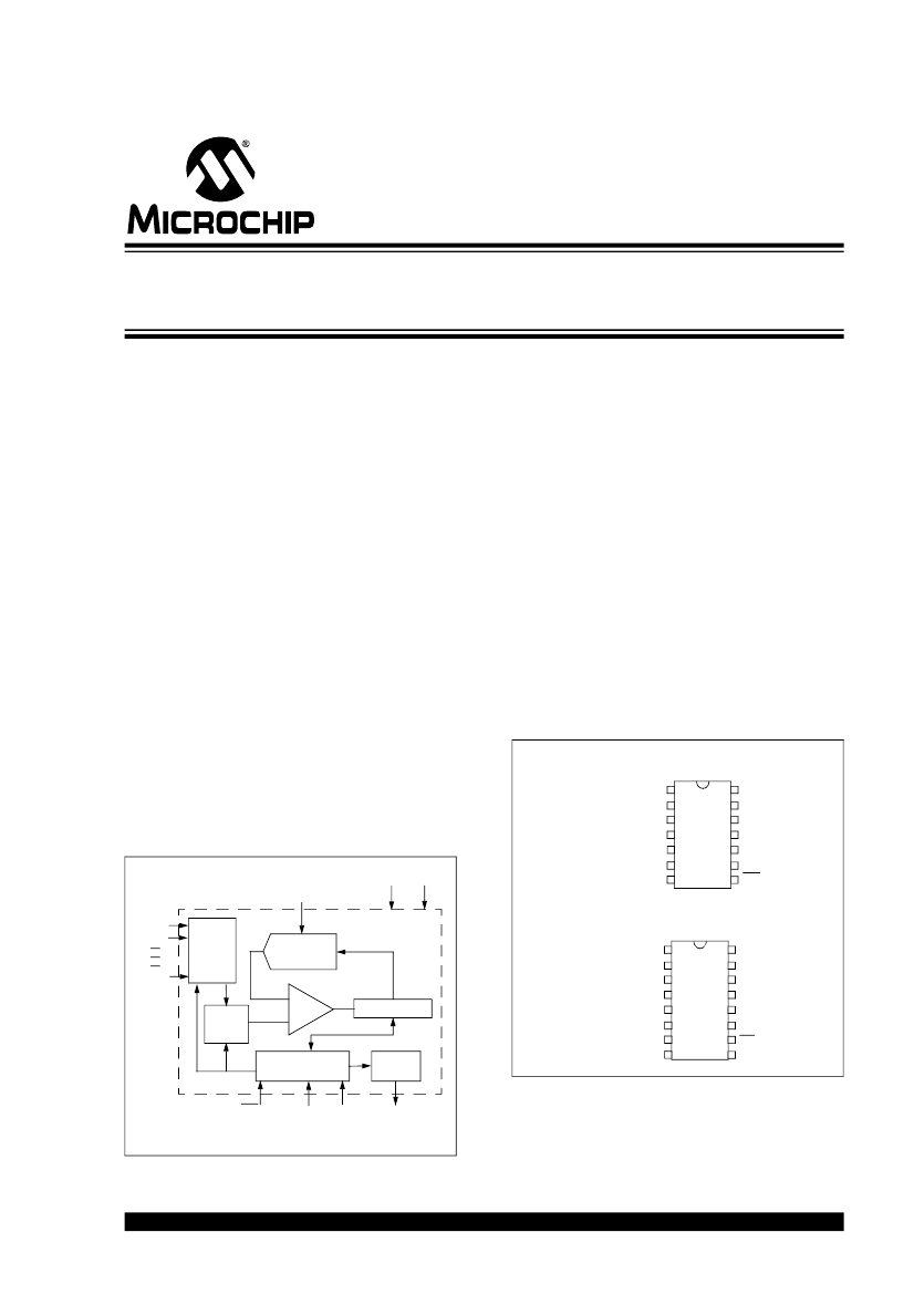 MCP3008,MCP3008 pdf中文资料,MCP3008引脚图,MCP3008电路-Datasheet-电子工程世界