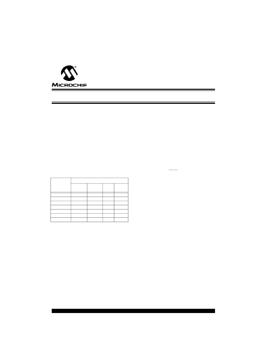 12C508A,12C508A pdf中文资料,12C508A引脚图,12C508A电路-Datasheet-电子工程世界