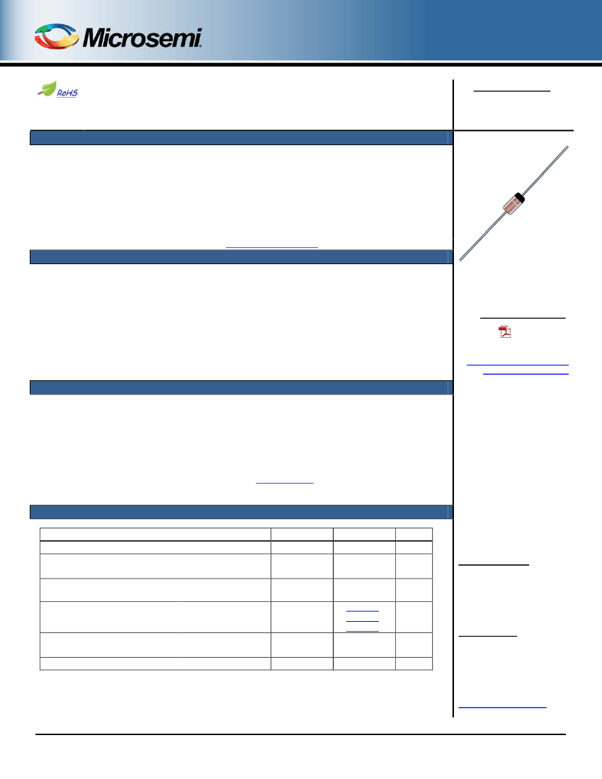 1N4478/TR,1N4478/TR pdf中文资料,1N4478/TR引脚图,1N4478/TR电路-Datasheet-电子工程世界
