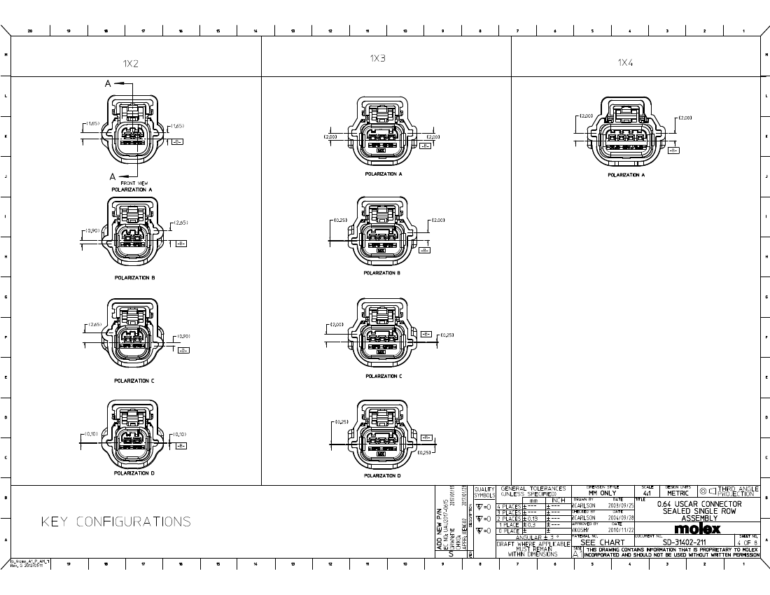 31402-2100,31402-2100 pdf中文资料,31402-2100引脚图,31402-2100电路-Datasheet-电子工程世界