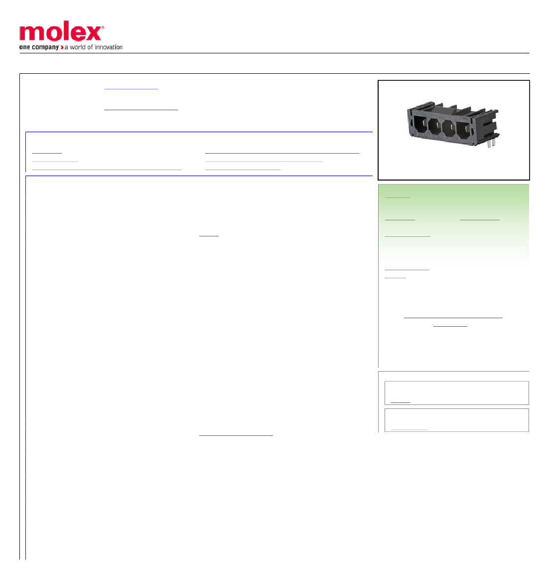 43160-4302,43160-4302 pdf中文资料,43160-4302引脚图,43160-4302电路-Datasheet-电子工程世界