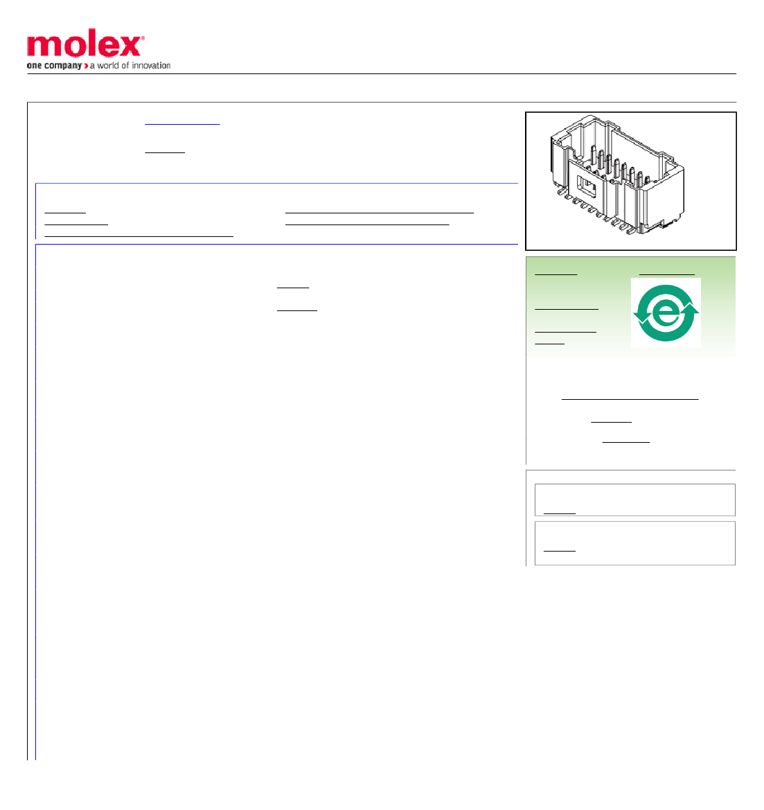 5011905017,5011905017 pdf中文资料,5011905017引脚图,5011905017电路-Datasheet-电子工程世界