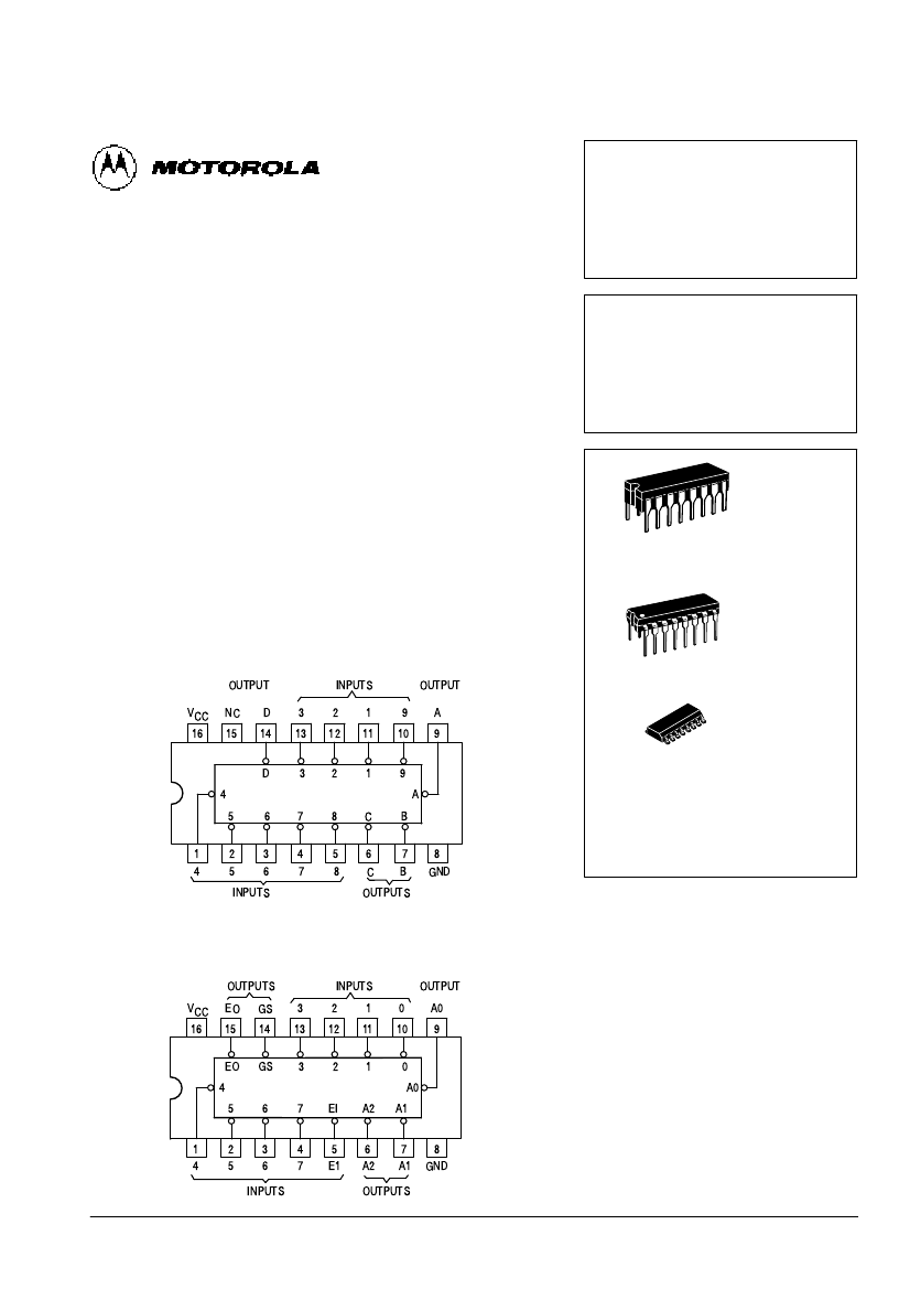 74LS147,74LS147 pdf中文资料,74LS147引脚图,74LS147电路-Datasheet-电子工程世界