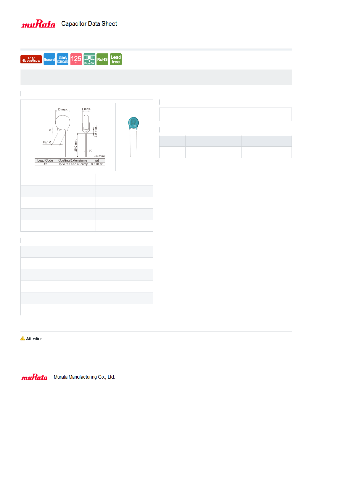 DE2E3KH222MA3B,DE2E3KH222MA3B pdf中文资料,DE2E3KH222MA3B引脚图,DE2E3KH222MA3B ...