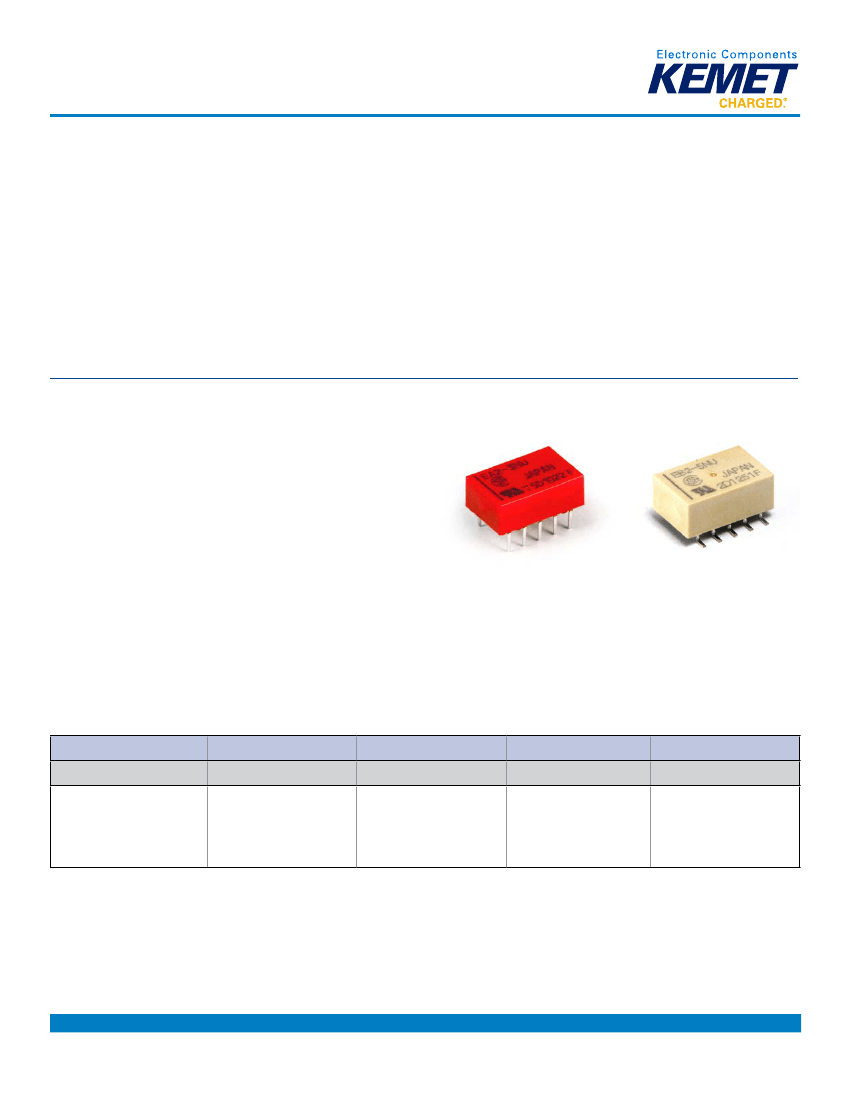 EA2-45NJ,EA2-45NJ pdf中文资料,EA2-45NJ引脚图,EA2-45NJ电路-Datasheet-电子工程世界