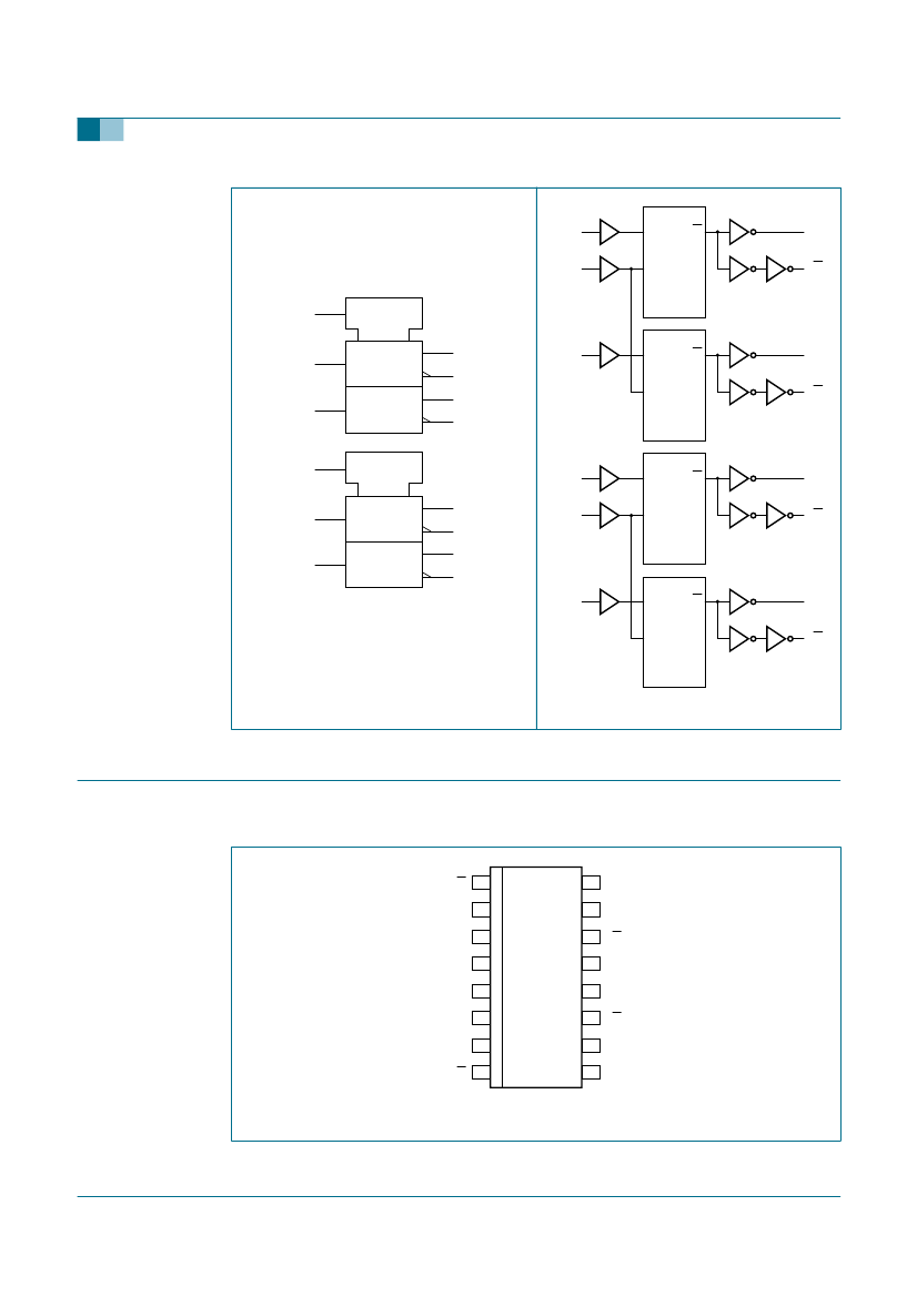 74HC75,74HC75 pdf中文资料,74HC75引脚图,74HC75电路-Datasheet-电子工程世界
