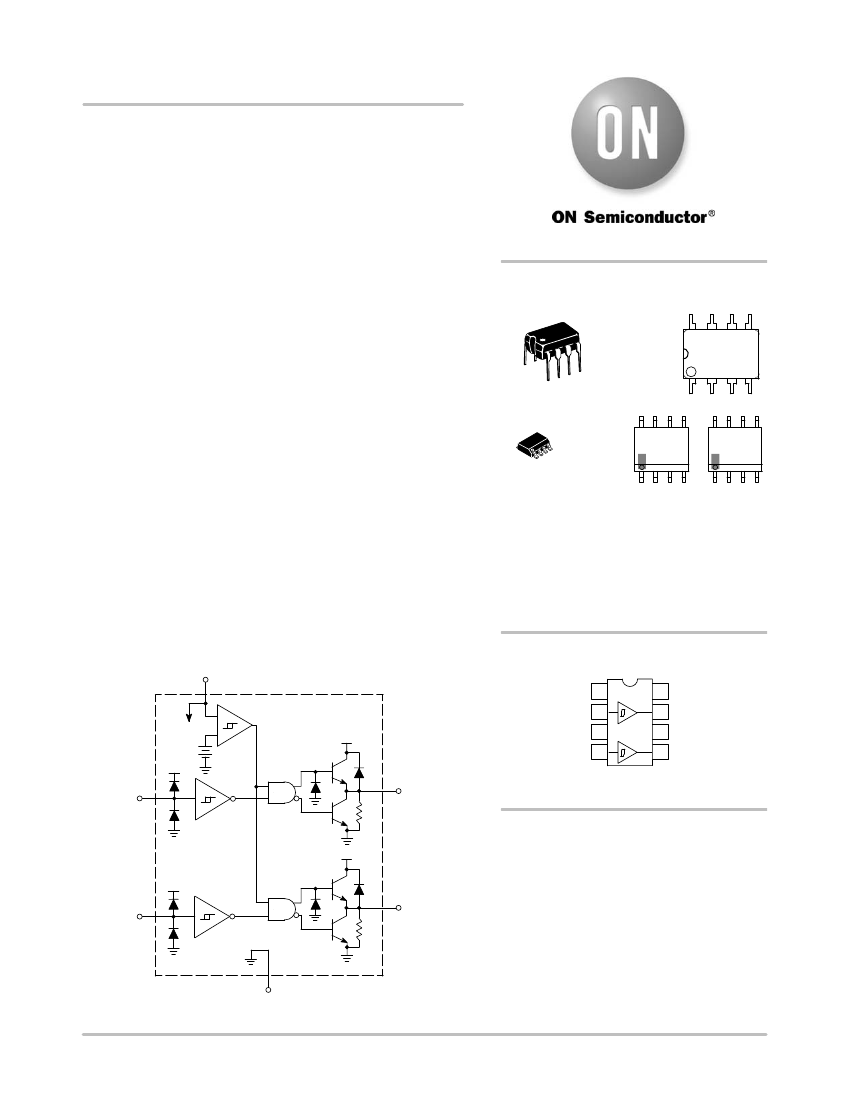 MC34151P,MC34151P pdf中文资料,MC34151P引脚图,MC34151P电路-Datasheet-电子工程世界