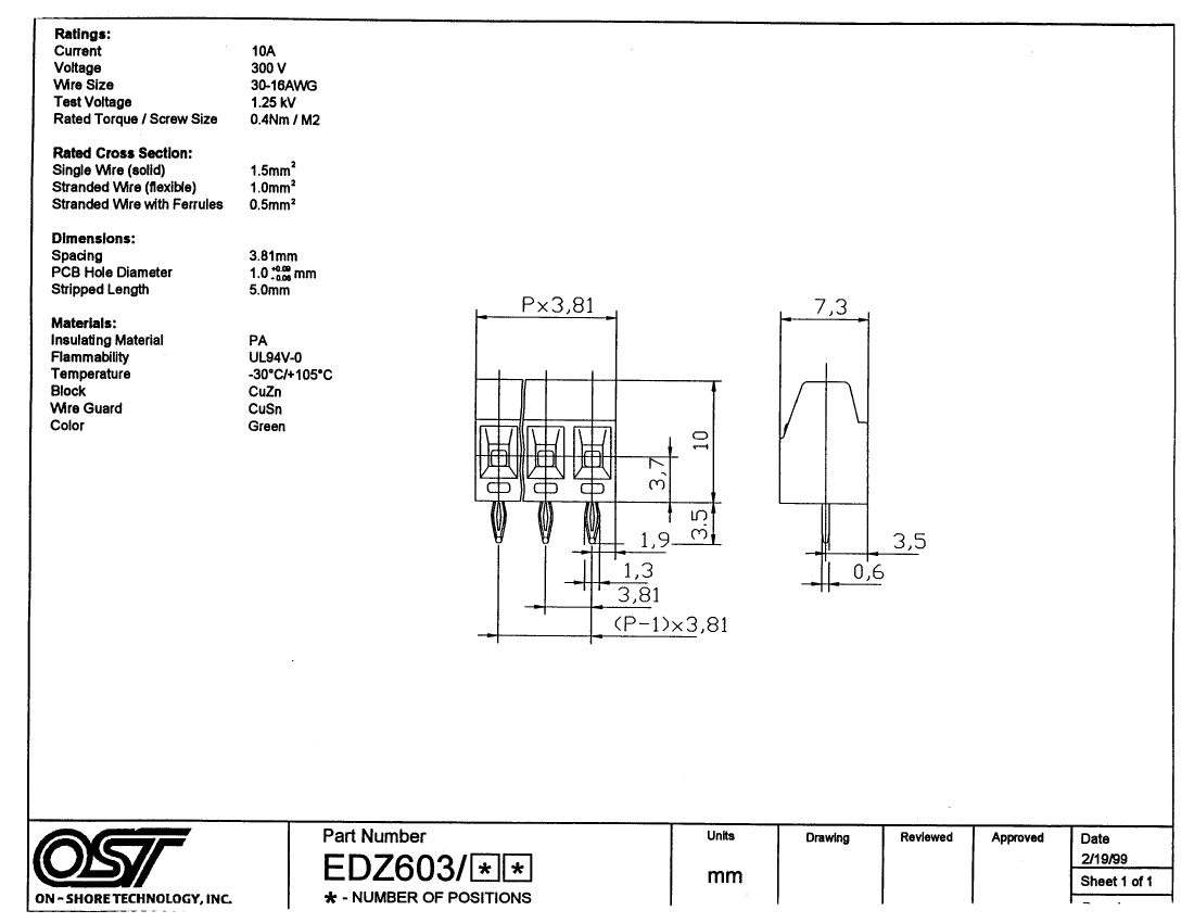 EDZ603/4,EDZ603/4 pdf中文资料,EDZ603/4引脚图,EDZ603/4电路-Datasheet-电子工程世界