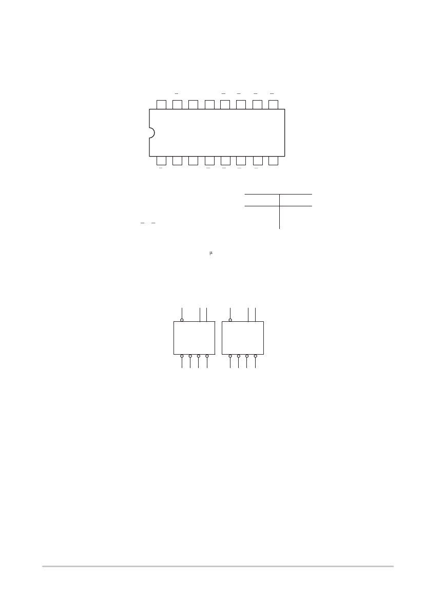 74LS139,74LS139 pdf中文资料,74LS139引脚图,74LS139电路-Datasheet-电子工程世界