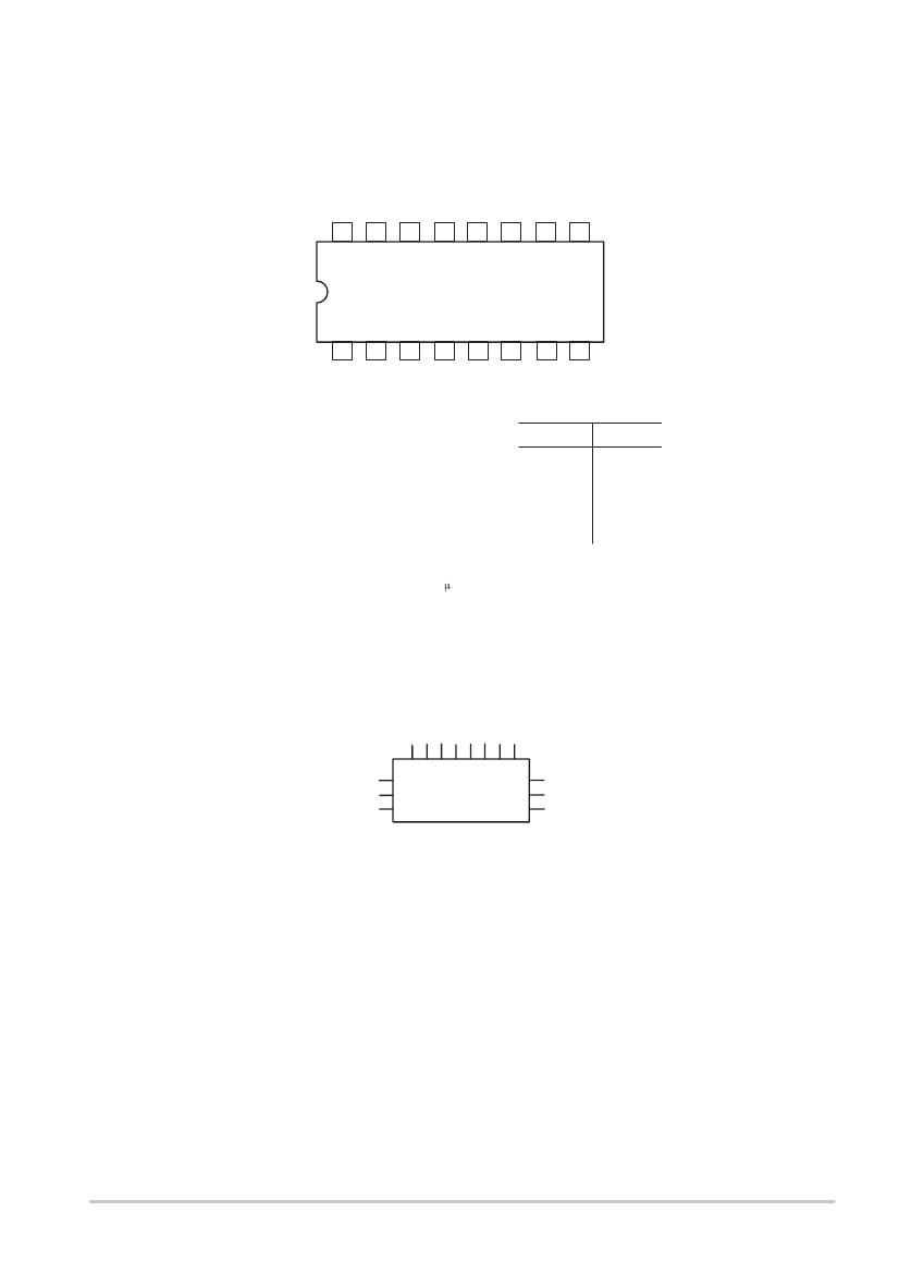 74LS85,74LS85 pdf中文资料,74LS85引脚图,74LS85电路-Datasheet-电子工程世界