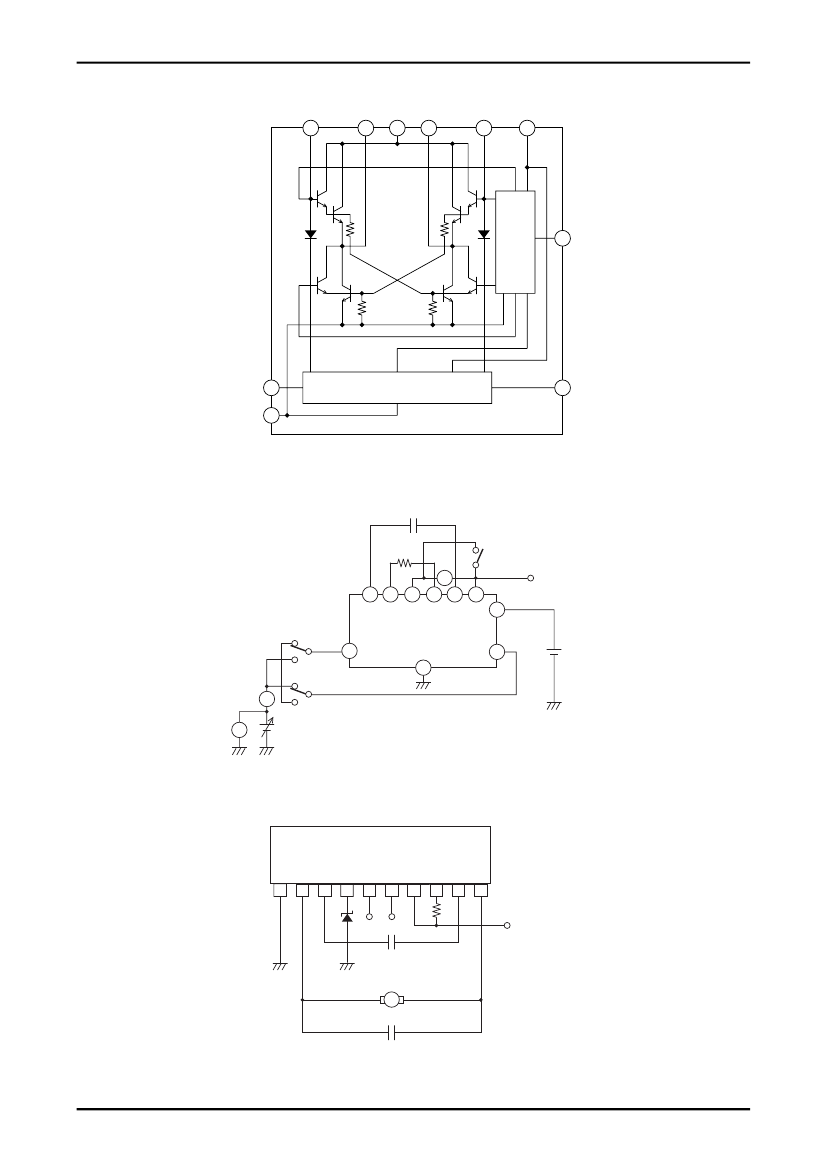 LB1641,LB1641 pdf中文资料,LB1641引脚图,LB1641电路-Datasheet-电子工程世界