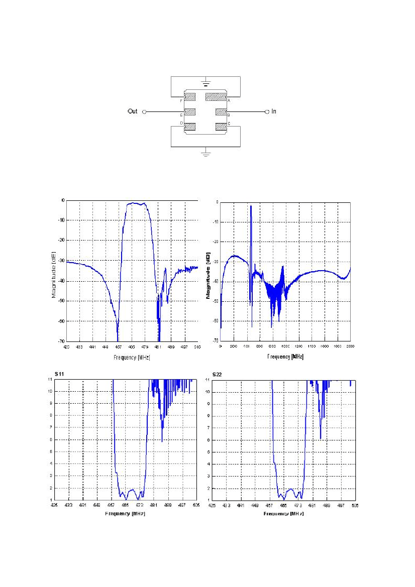 803-RF465.0M-C,803-RF465.0M-C pdf中文资料,803-RF465.0M-C引脚图,803-RF465.0M-C ...