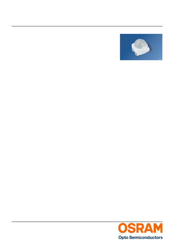 LY-E65B-AACA-26-1-Z datasheet, PDF - EEWORLD Datasheet