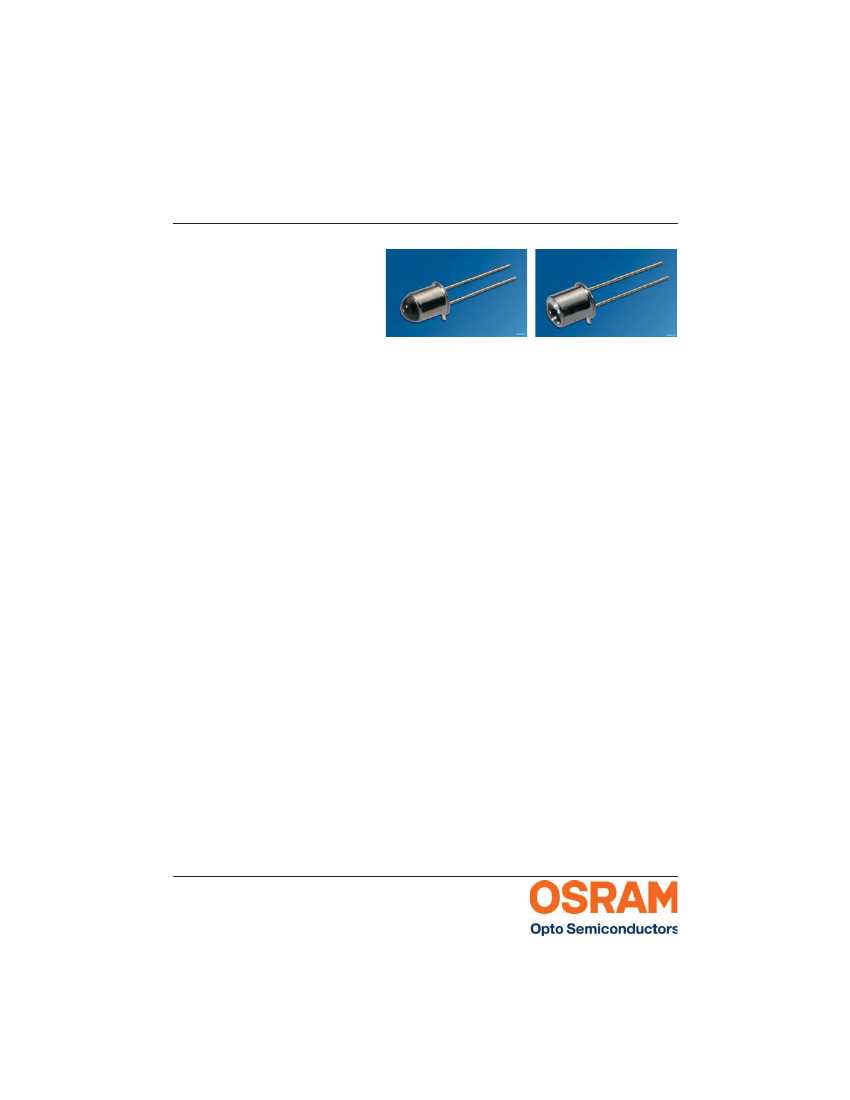 SFH 400,SFH 400 pdf中文资料,SFH 400引脚图,SFH 400电路-Datasheet-电子工程世界