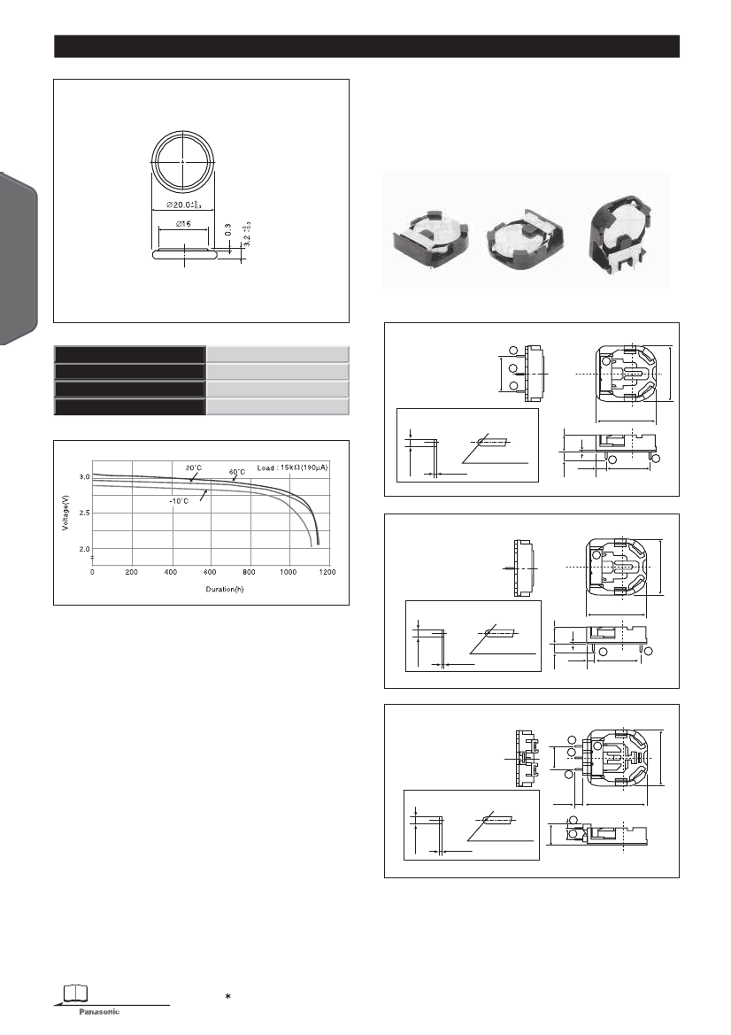 CR2032-1HF,CR2032-1HF pdf中文资料,CR2032-1HF引脚图,CR2032-1HF电路-Datasheet-电子工程世界