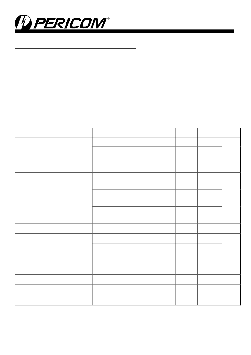 PT7M6422CHXV4E,PT7M6422CHXV4E pdf中文资料,PT7M6422CHXV4E引脚图,PT7M6422CHXV4E ...