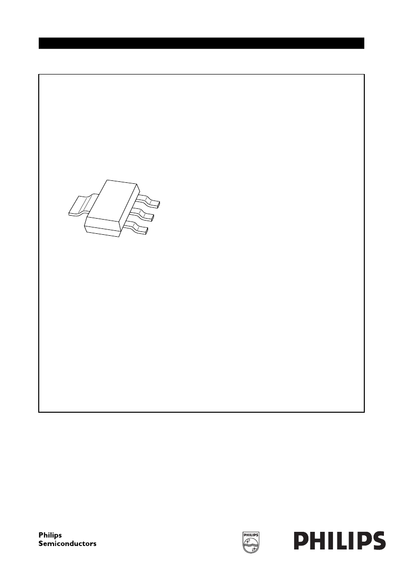 BCP52,BCP52 pdf中文资料,BCP52引脚图,BCP52电路-Datasheet-电子工程世界
