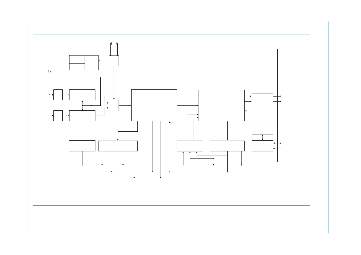 tef6686,tef6686 pdf中文资料,tef6686引脚图,tef6686电路-Datasheet-电子工程世界