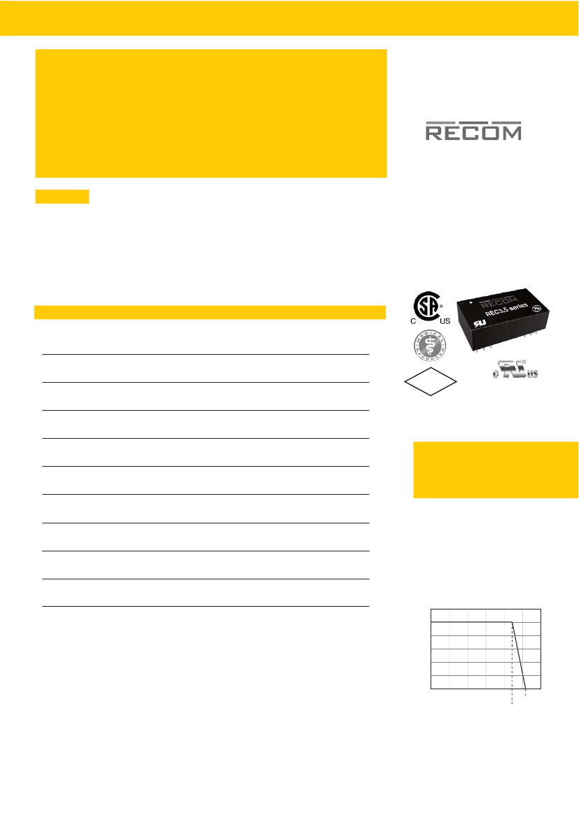REC35-2409DRW-R10-A-CTRL,REC35-2409DRW-R10-A-CTRL pdf中文资料,REC35-2409DRW-R10-A-CTRL引脚图,REC35 ...