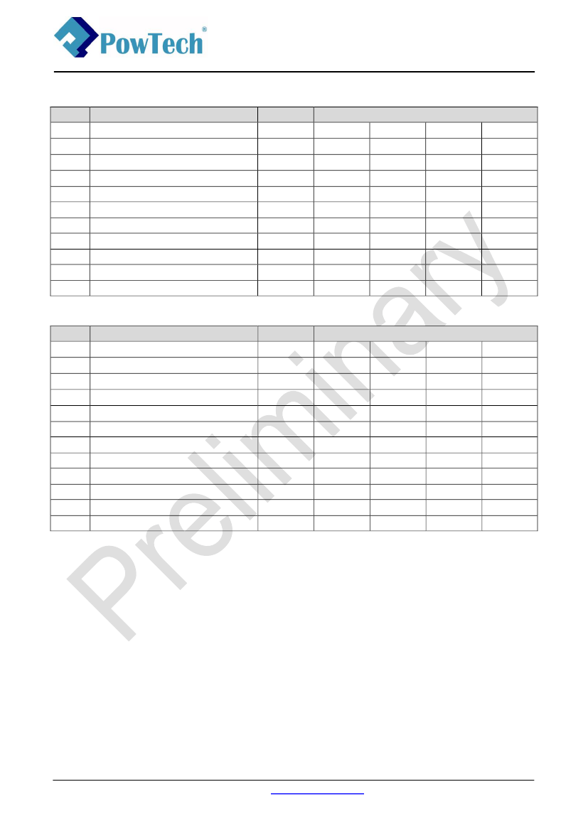 PT6010,PT6010 pdf中文资料,PT6010引脚图,PT6010电路-Datasheet-电子工程世界