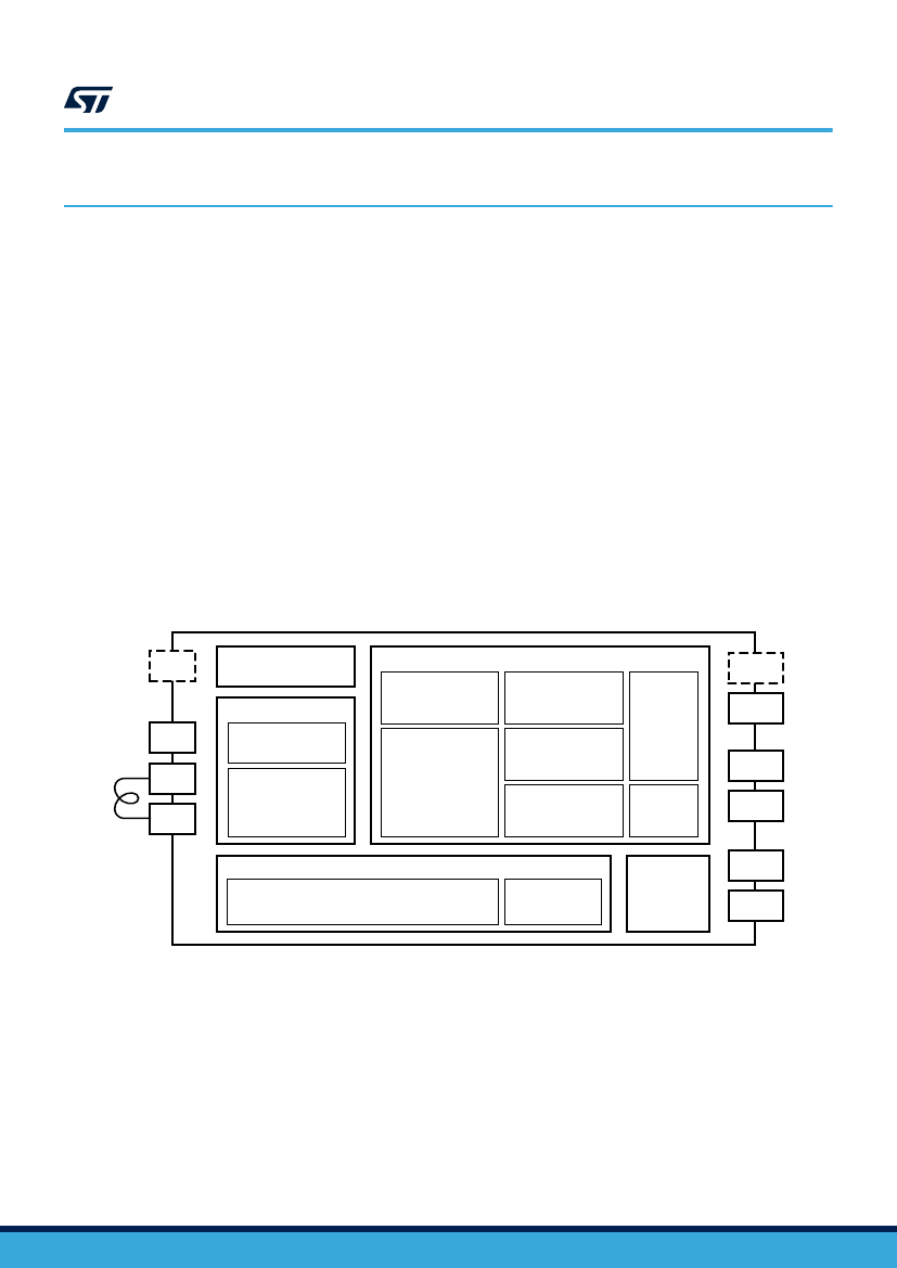 ST25DV04K,ST25DV04K pdf中文资料,ST25DV04K引脚图,ST25DV04K电路-Datasheet-电子工程世界