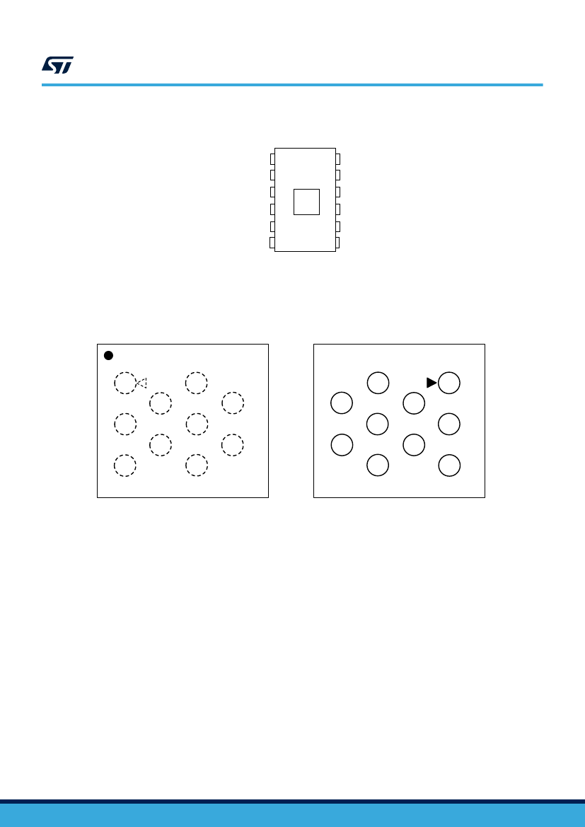ST25DV04K,ST25DV04K pdf中文资料,ST25DV04K引脚图,ST25DV04K电路-Datasheet-电子工程世界