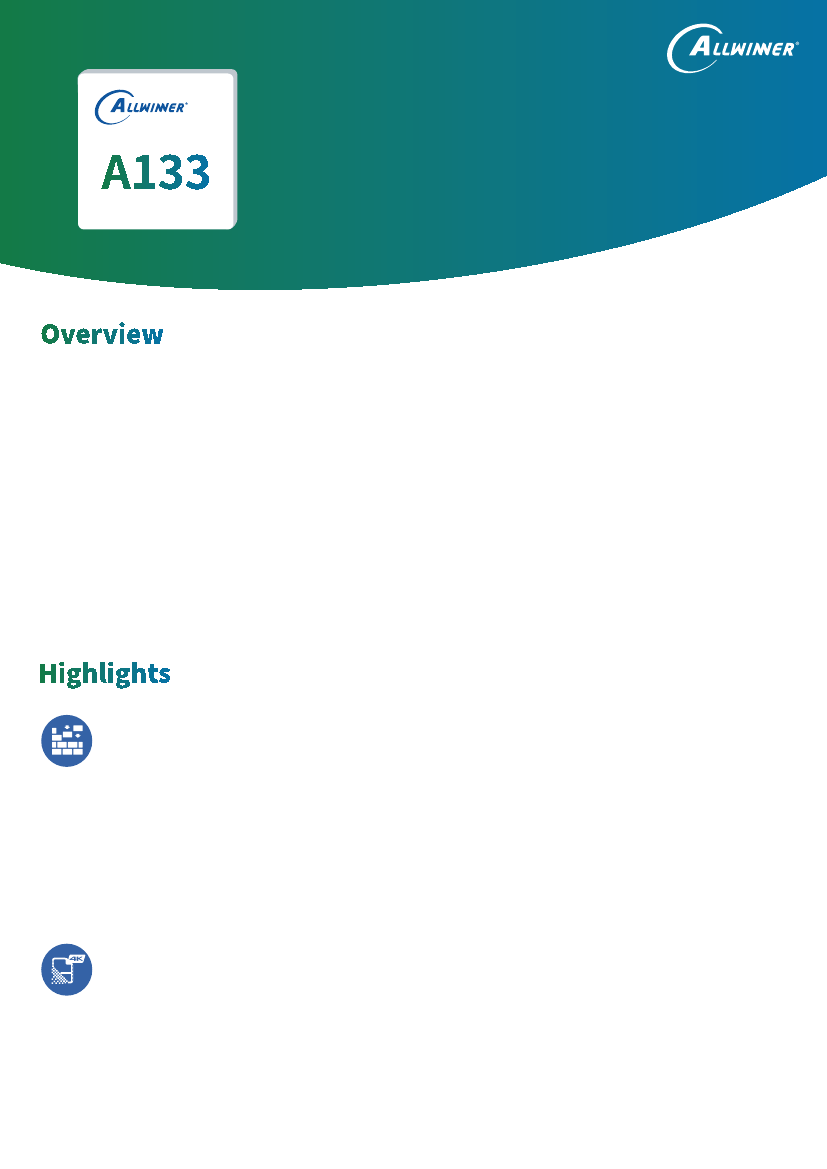 A133,A133 pdf中文资料,A133引脚图,A133电路-Datasheet-电子工程世界