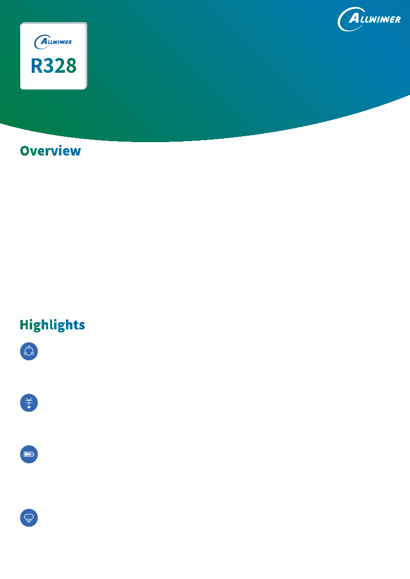 R328,R328 pdf中文资料,R328引脚图,R328电路-Datasheet-电子工程世界