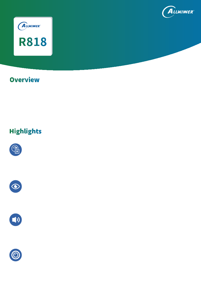 R818,R818 pdf中文资料,R818引脚图,R818电路-Datasheet-电子工程世界