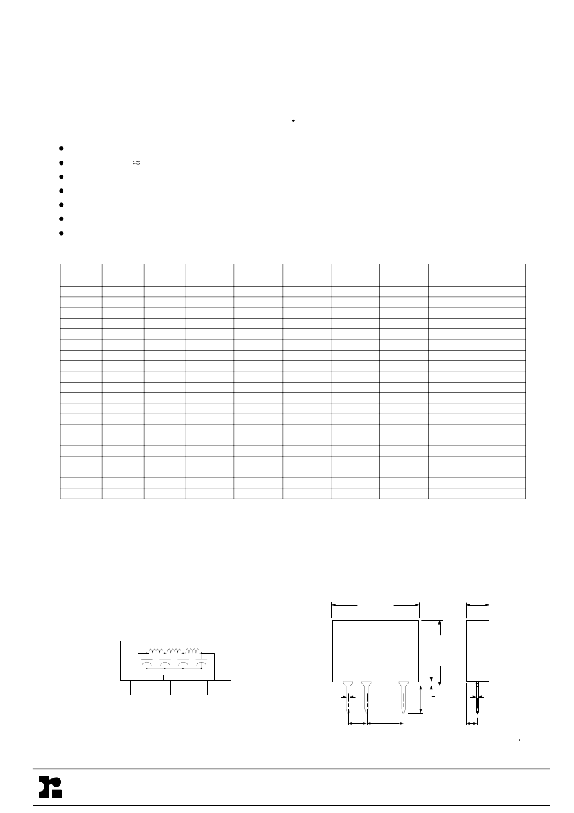 SIL2-8-20 datasheet, PDF - EEWORLD Datasheet
