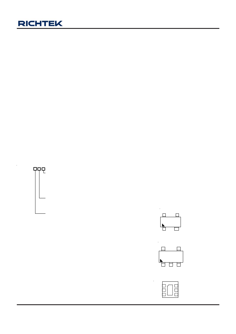 RT9013,RT9013 pdf中文资料,RT9013引脚图,RT9013电路-Datasheet-电子工程世界