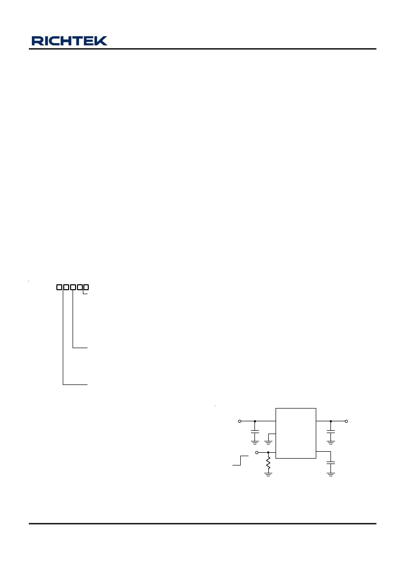 RT9193,RT9193 pdf中文资料,RT9193引脚图,RT9193电路-Datasheet-电子工程世界