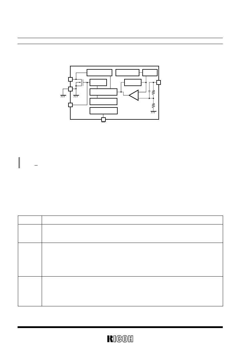 RH5RH332B-T1,RH5RH332B-T1 pdf中文资料,RH5RH332B-T1引脚图,RH5RH332B-T1电路 ...