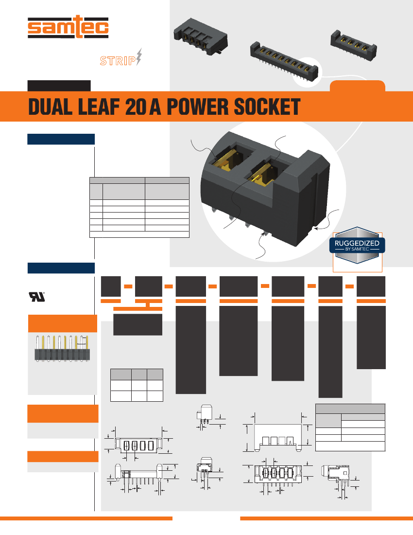 UPS-04-01-01-T-RA,UPS-04-01-01-T-RA pdf中文资料,UPS-04-01-01-T-RA引脚图,UPS-04 ...