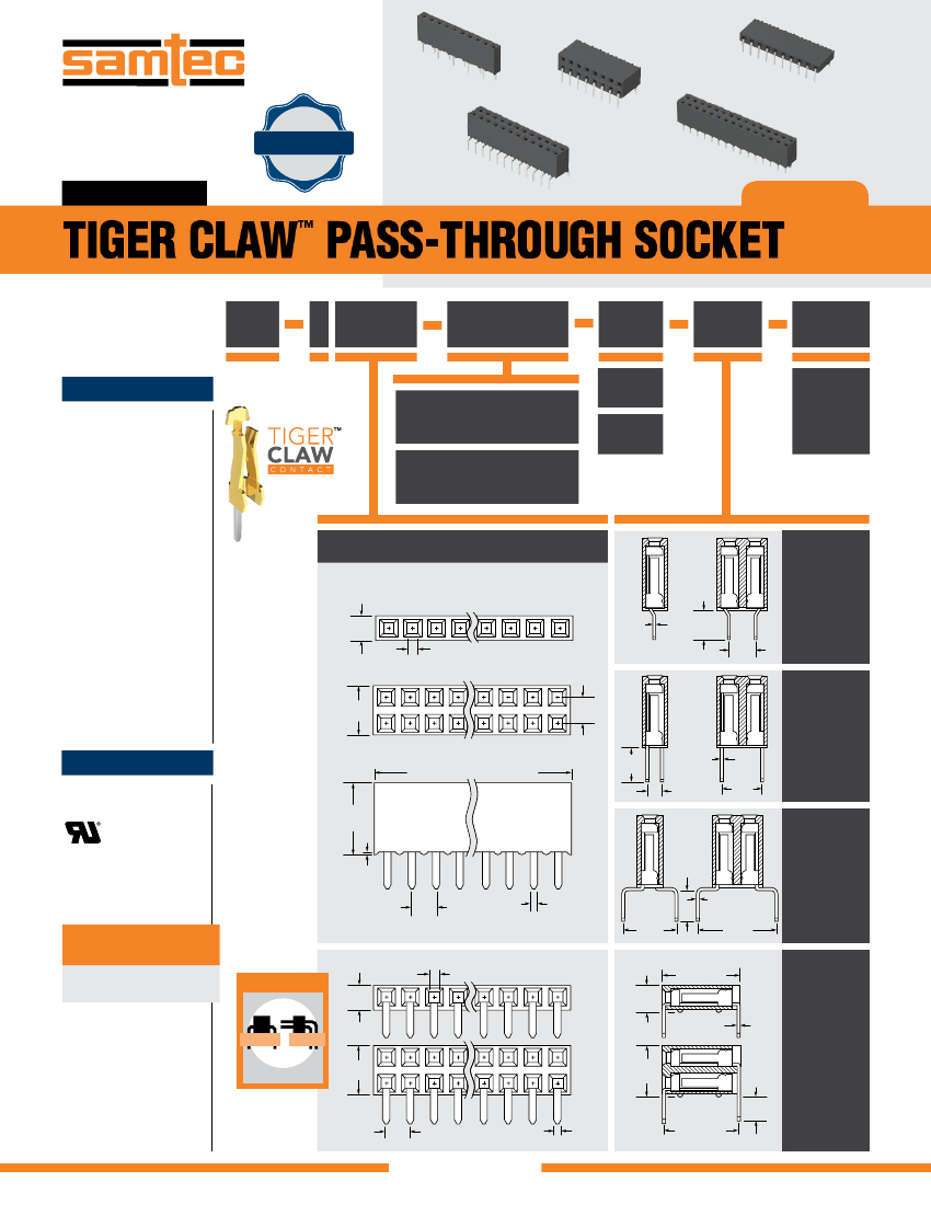 BCS-109-L-D-TE-012,BCS-109-L-D-TE-012 pdf中文资料,BCS-109-L-D-TE-012引脚图,BCS-109-L-D-TE-012电路 ...