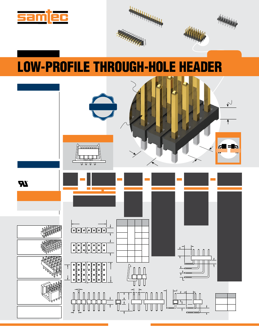TMM-145-02-L-Q,TMM-145-02-L-Q pdf中文资料,TMM-145-02-L-Q引脚图,TMM-145-02-L-Q ...