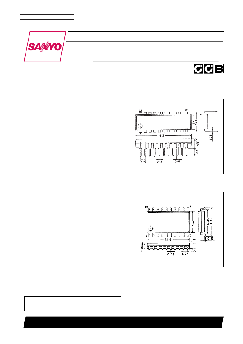 LC72131,LC72131 pdf中文资料,LC72131引脚图,LC72131电路-Datasheet-电子工程世界